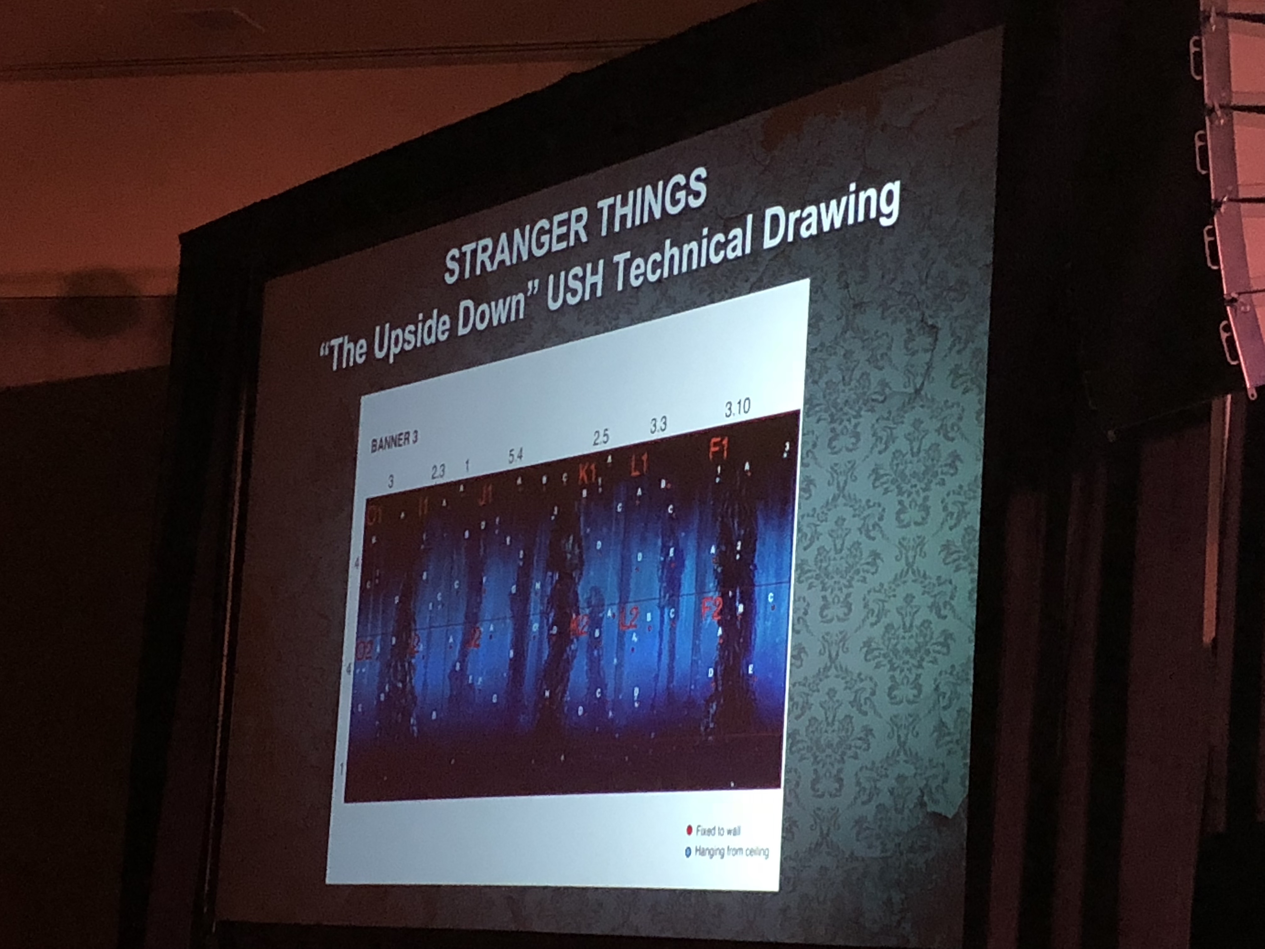 Universal Studios’ Halloween Horror Nights Debuts Exclusive First Look ...