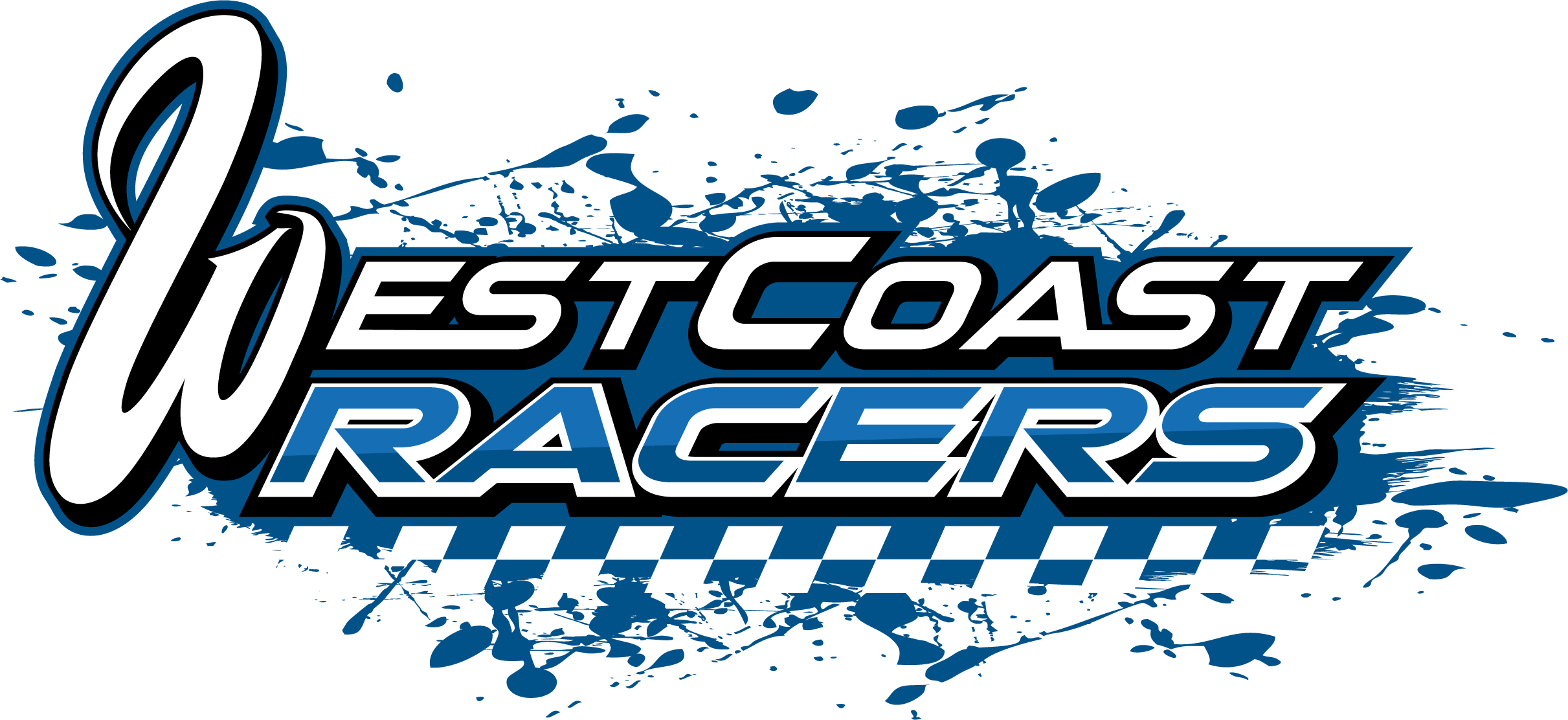 World’s First Racing Launch Coaster, West Coast Racers, Debuting at Six ...