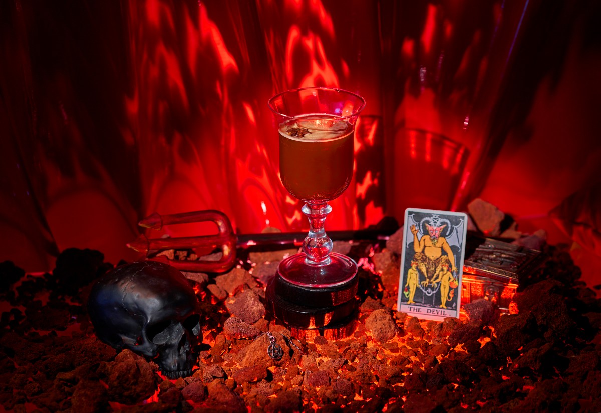 DRUNKEN DEVIL EXPANDS IMMERSIVE STORYTELLING UNIVERSE WITH AUDIO DRAMA ...