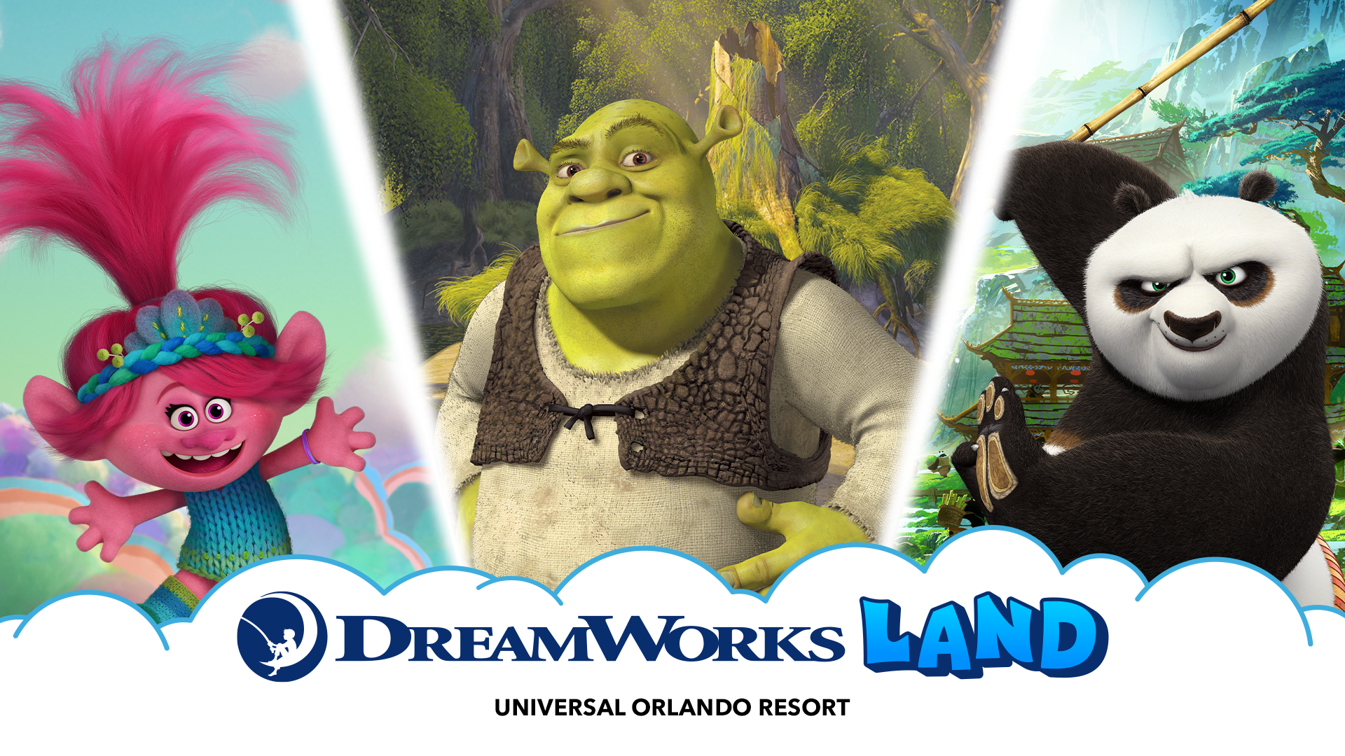 UNIVERSAL ORLANDO RESORT REVEALS ALL-NEW DETAILS ABOUT THE VIBRANT ...