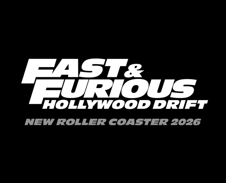 Universal Studios Hollywood’s First High-Speed Outdoor Roller Coaster ...
