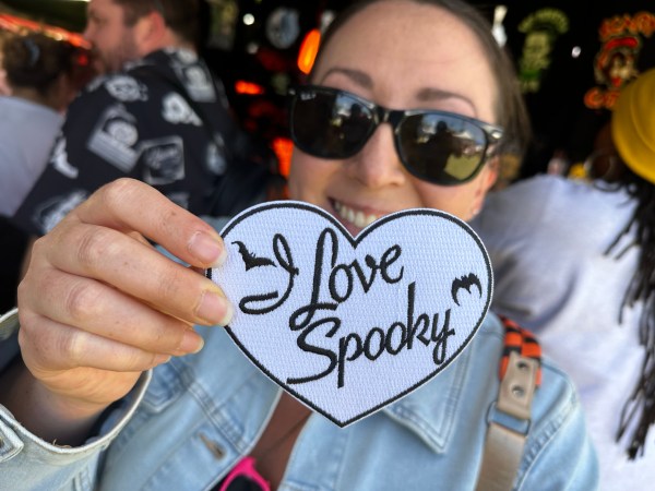 Spooky Swap Meet 2024 Review