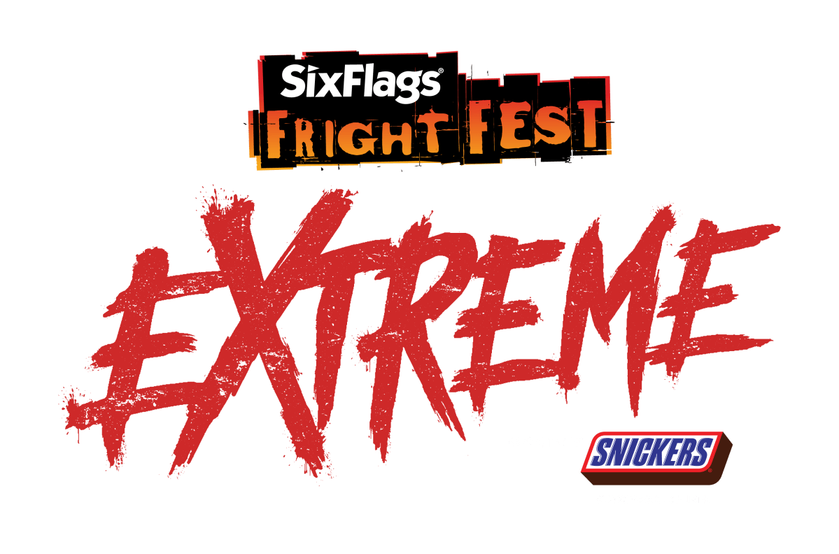 SIX FLAGS UNMASKS FRIGHT FEST EXTREME WITH THE SAW FRANCHISE, THE ...
