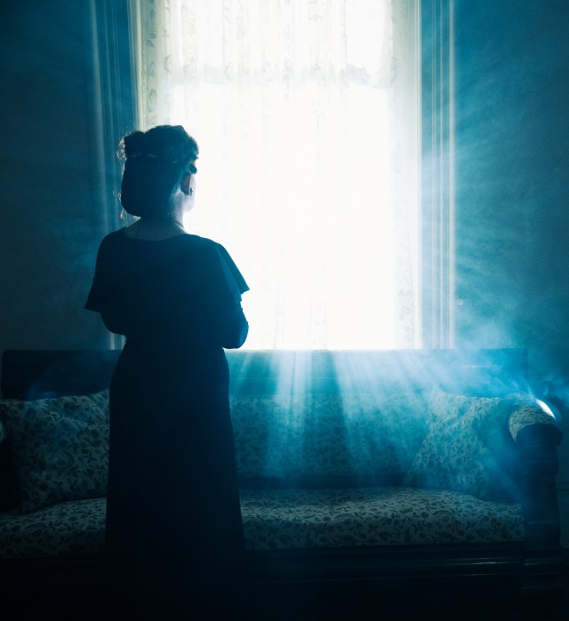 SoCal’s Legendary Interactive Theatre Experience, DELUSION, Returns ...