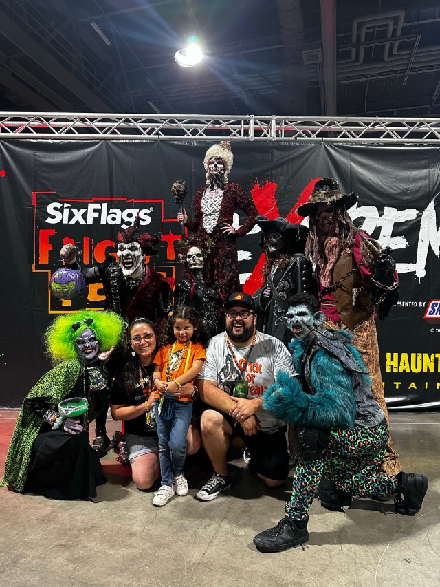 MIDSUMMER SCREAM 2024 - THE HOME FOR HALLOWEEN