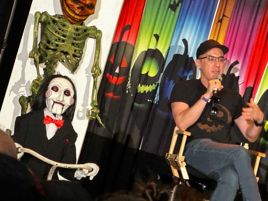 MIDSUMMER SCREAM 2024 - THE HOME FOR HALLOWEEN