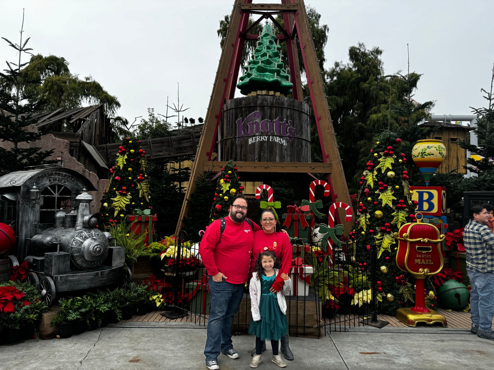 Knott's Merry Farm 2024: A Visit In Pictures
