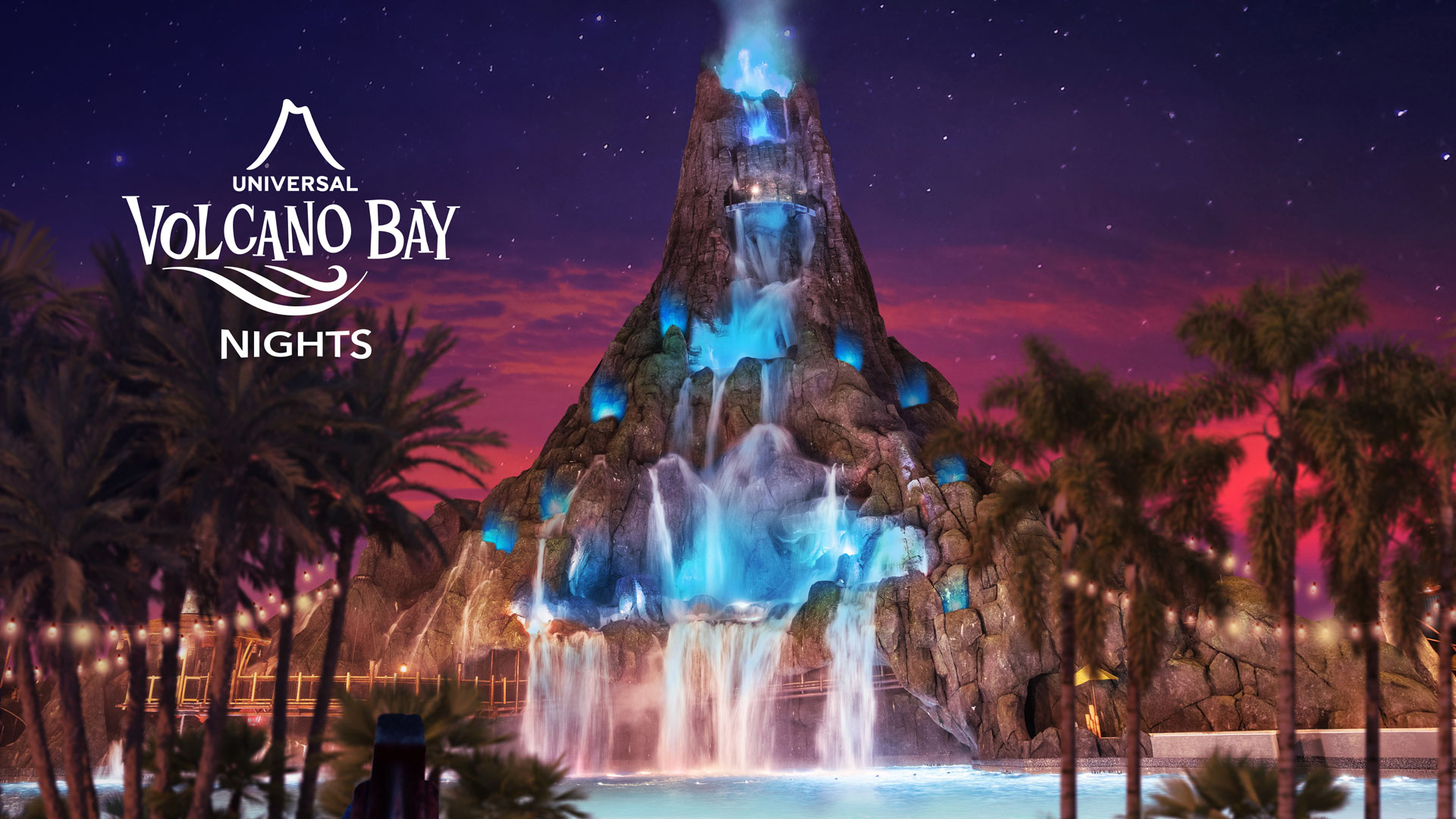 TICKETS ARE NOW AVAILABLE FOR UNIVERSAL VOLCANO BAY NIGHTS – THE FIRST ...