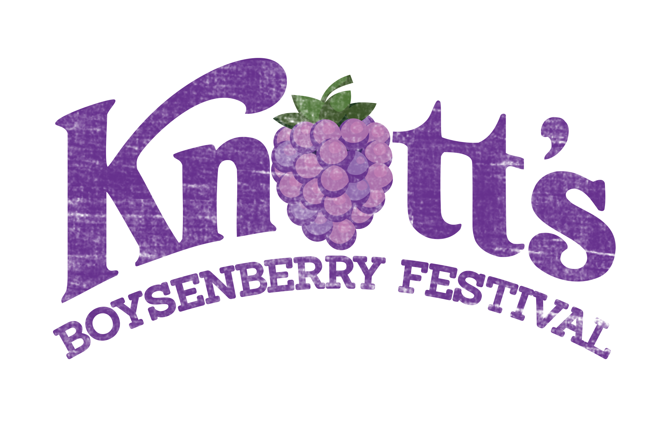 Experience the Flavorful Fun of Knott's Boysenberry Festival